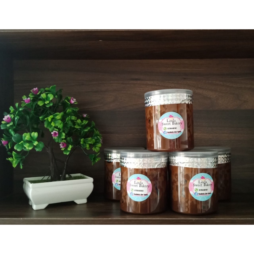 Cocojar (Mini crunch/cocoa ball/buble rice) | Shopee Malaysia