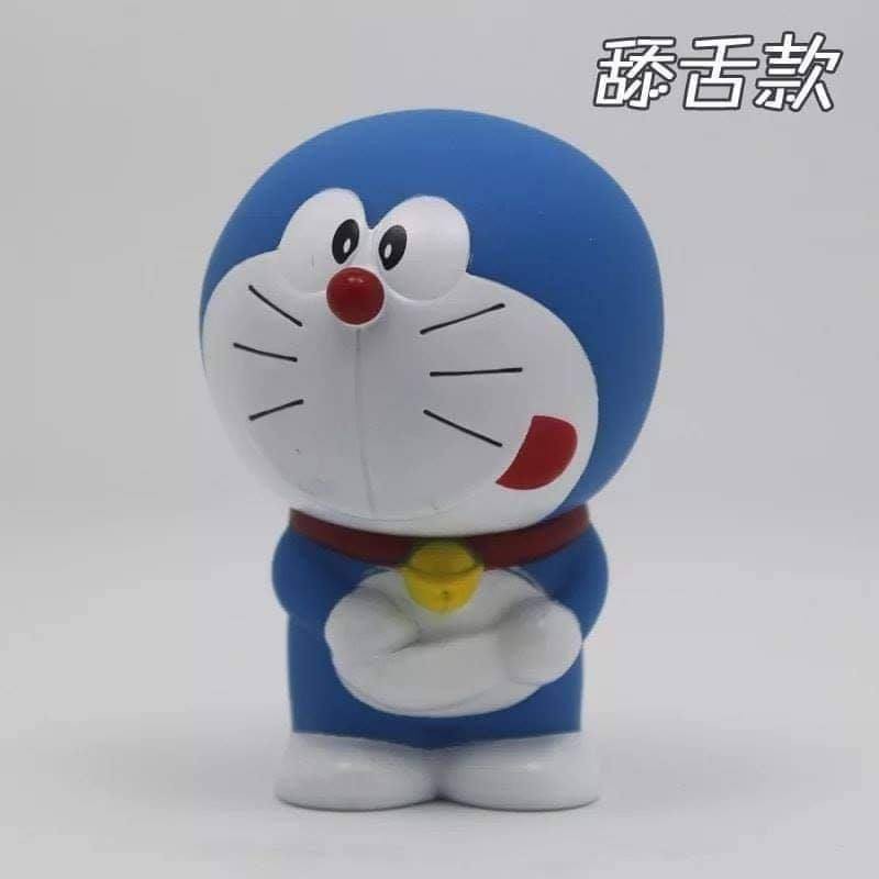 IMOCHI 哆啦A梦 小叮当 模型 蛋糕装饰摆件 doraemon cake topper decoration | Shopee Malaysia