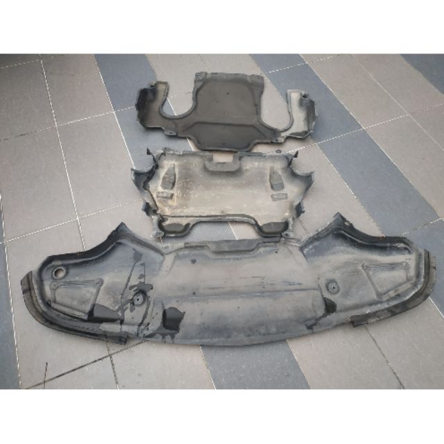 Mercedes Benz W211 Engine Shield Cover | Shopee Malaysia