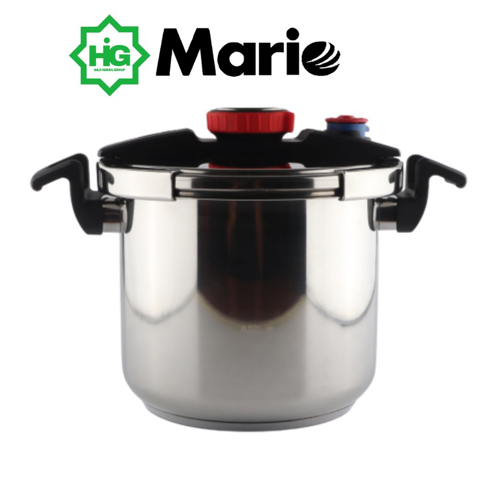 MARIO 7L PRESURE COOKER - ESH2270 | Shopee Malaysia