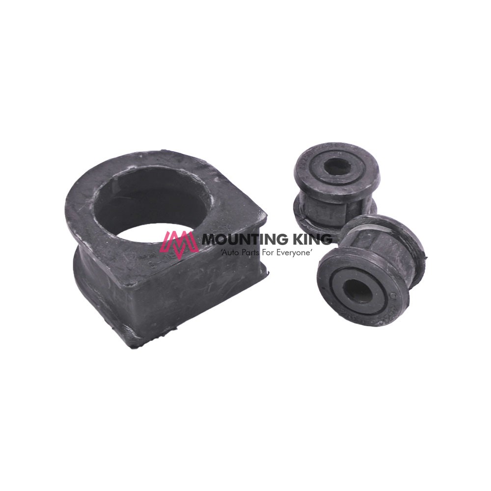 steering rack rubber & bush set 3pcs toyota ipsum sxm10 sxm15 2.0 1995 ...