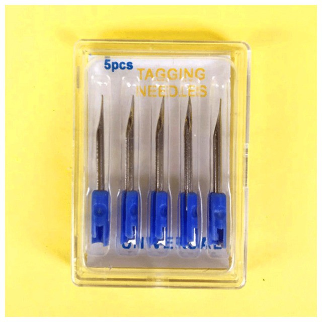 Needle for Tag Shooting Machine (Green Needle) | Shopee Malaysia