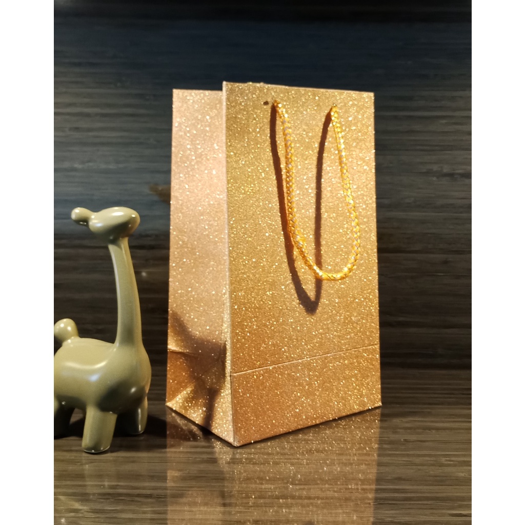 Beg Kertas Doorgift Beg Goodies Bungkusan Hadiah Cenderamata 10pcs ...