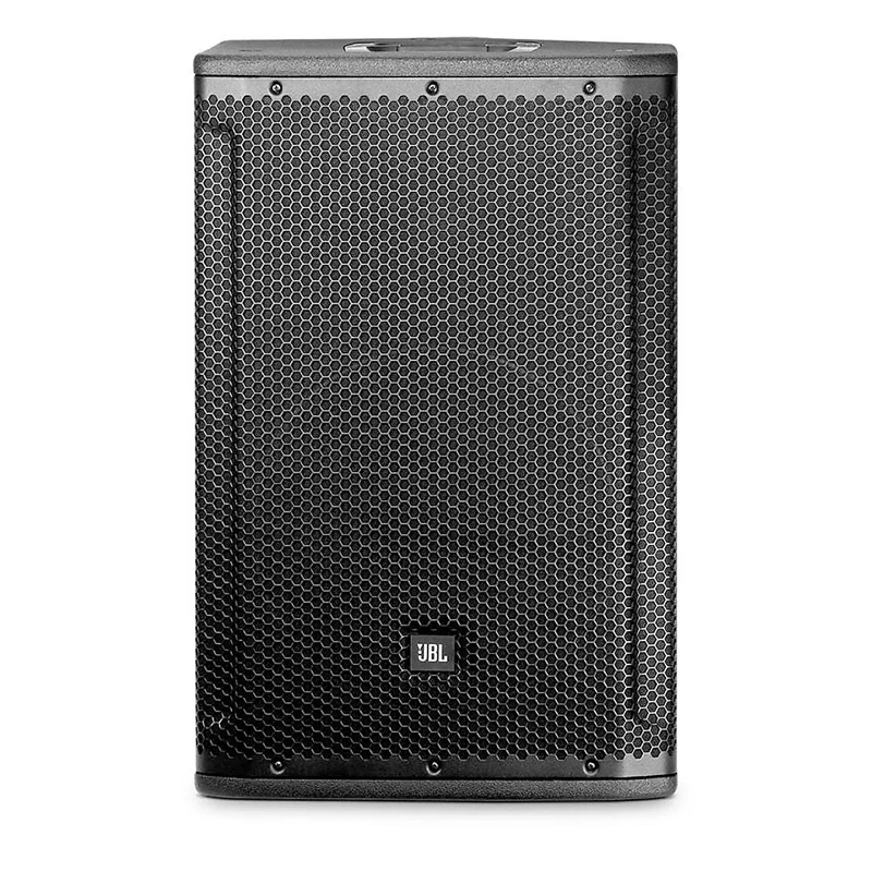 JBL SRX812 12" Two-Way Bass Reflex Passive System ( 800W / 1600W ...