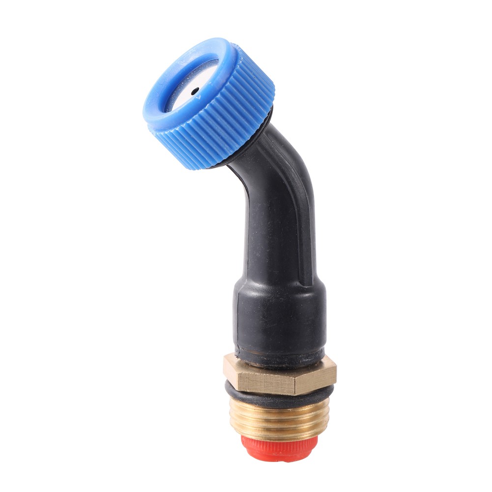 1/4” Female Thread Sprayer Nozzle 1/2/3 Nozzle Head Garden Agriculture ...