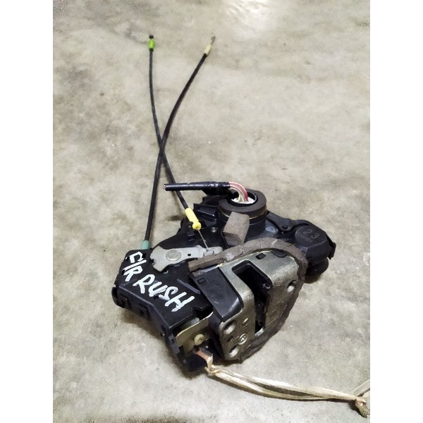 Toyota rush central lock | Shopee Malaysia