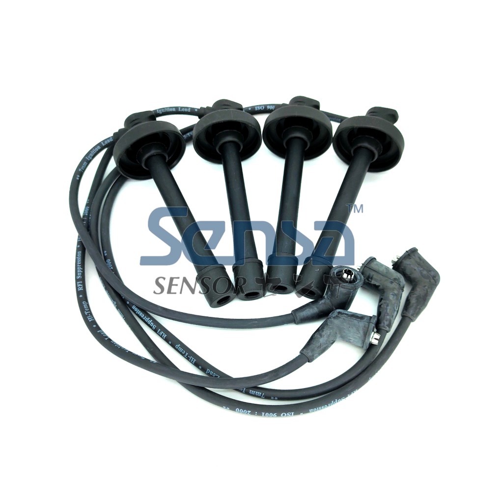TOYOTA CORONA 2.0 ST171 PLUG CABLE | Shopee Malaysia