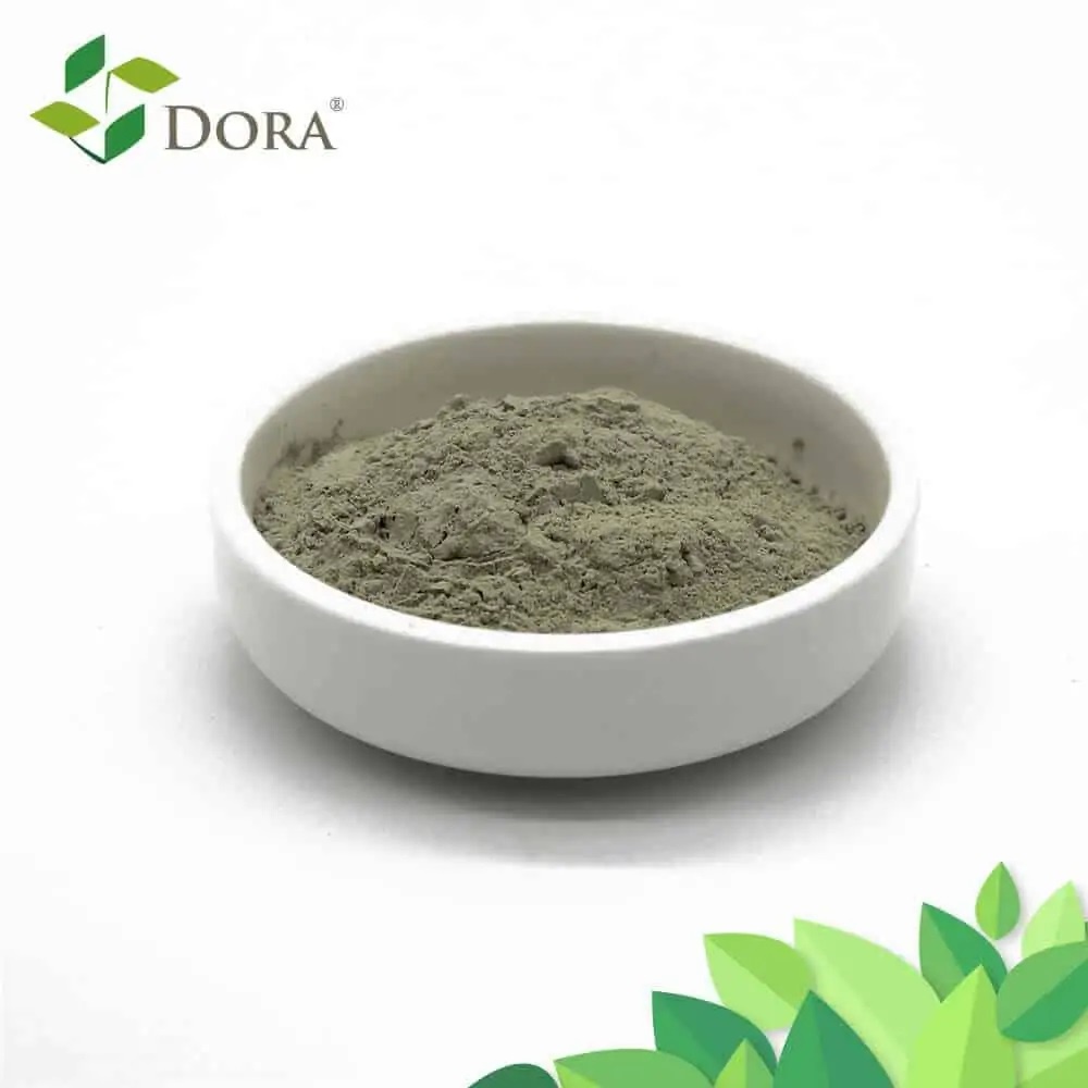 DORA ROOTGUARD POWDER (TRICHODERMA HARZIANUM - BIO-FUNGICIDE/PLANT HEALTH/ROOT GROWTH), 100G ...