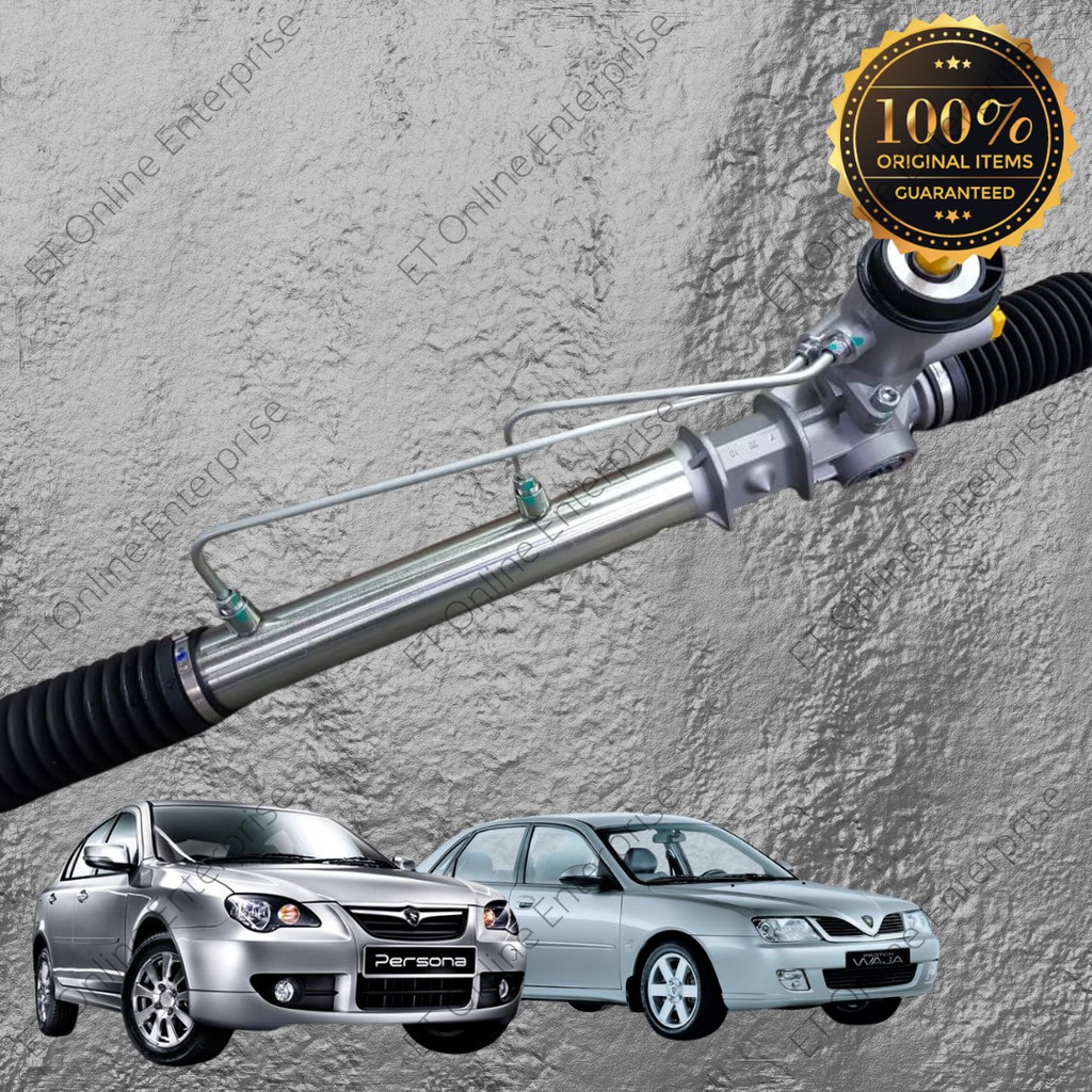 【Ready Stock】Genuine Proton Waja Campro & Proton Persona Power Steering ...