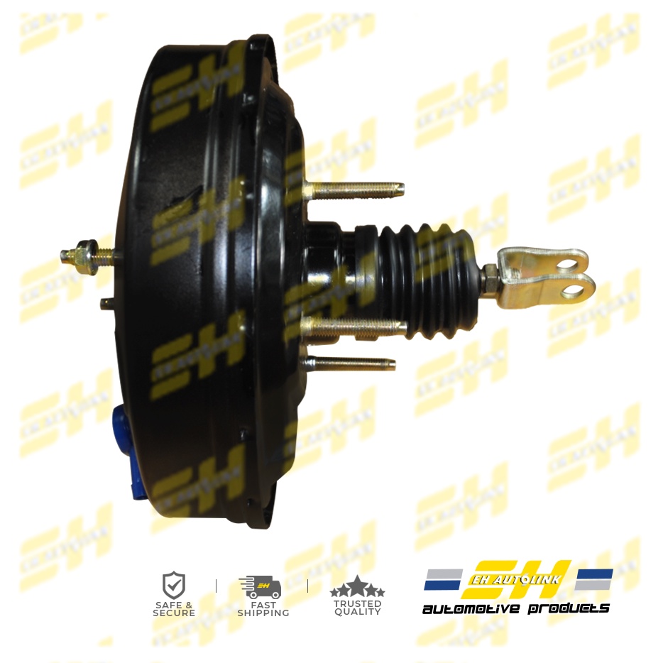 BRAKE BOOSTER (8') (SINGLE) - PROTON SAGA/ WIRA 1.2A | Shopee Malaysia