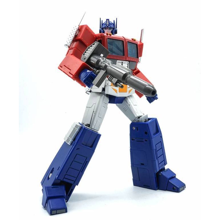 [CASHBACK] Transform Element TE-01 OP LEADER Reissue | Shopee Malaysia