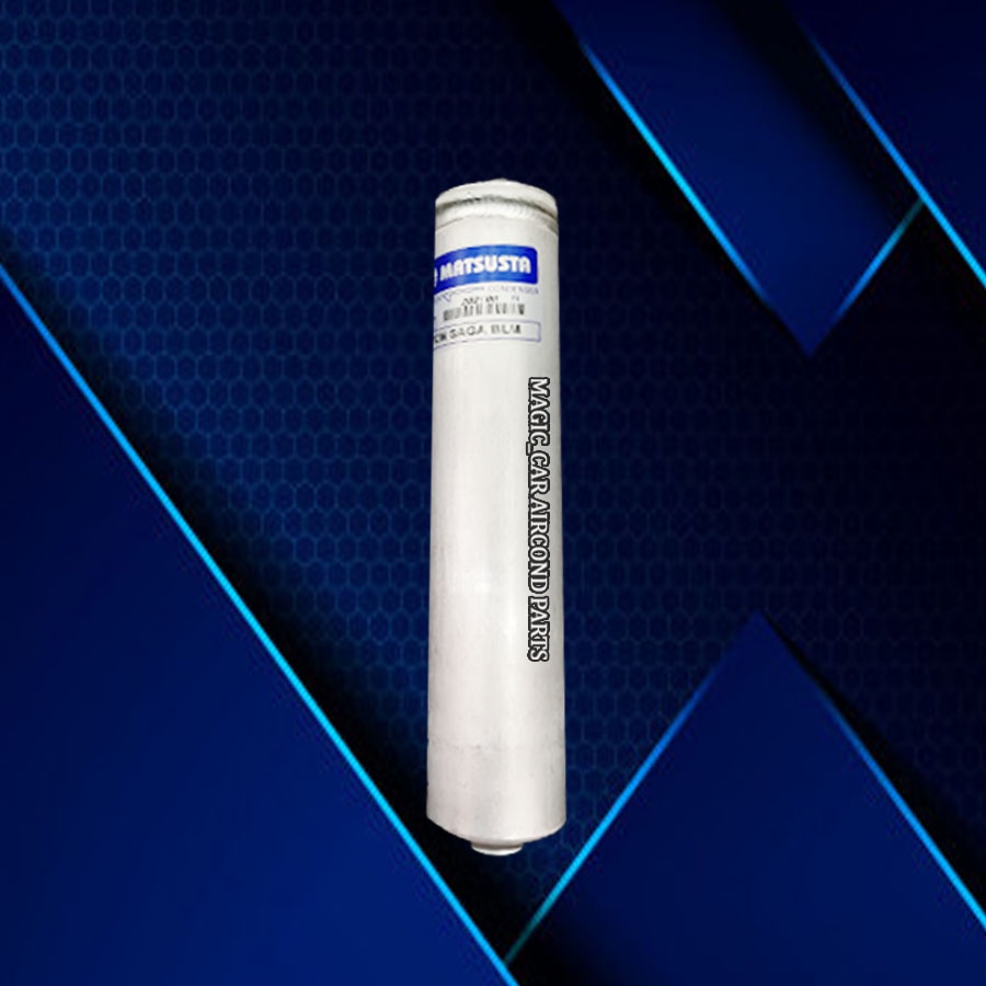 PROTON SAGA BLM OEM NEW RECEIVER DRIER/ FILTER DRYER (CAR AIRCOND ...