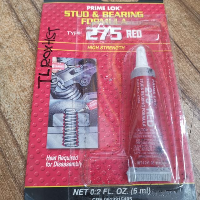 screw gum （lock type） | Shopee Malaysia