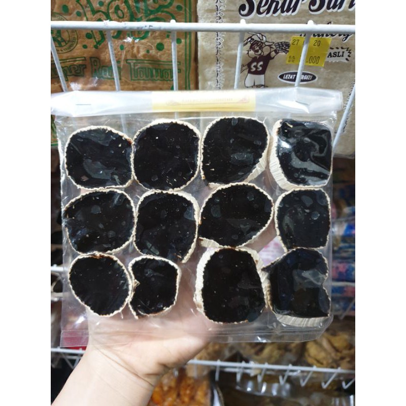 Dodol Pulut / / Old School Service | Shopee Malaysia