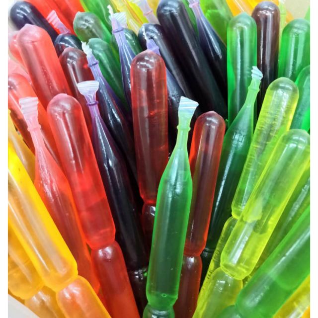 [READY STOCK] Ice Pong Assorted 90Batang | Shopee Malaysia