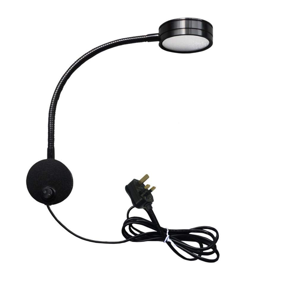 Wall Mounted Reading Light Fixtures OUTLET Astrolight Leo Switched LED