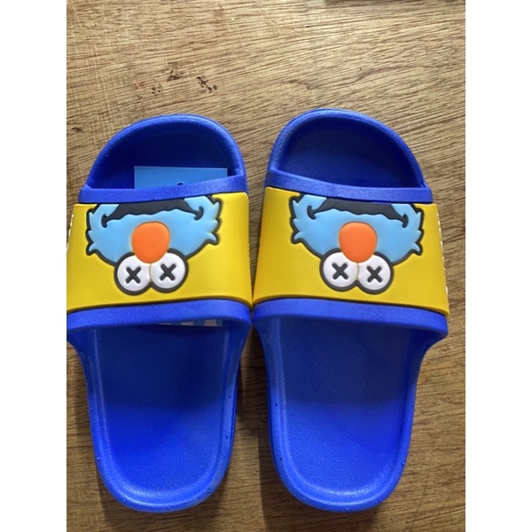selipar boboy cartoon | Shopee Malaysia