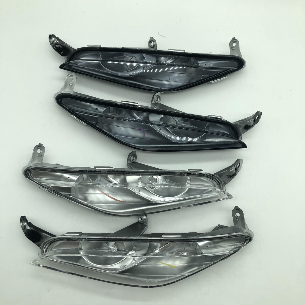 YAMAHA LC135 NEW V2 FRONT SIGNAL ASSY SET FRONT SIGNAL LAMP SIGNAL ...