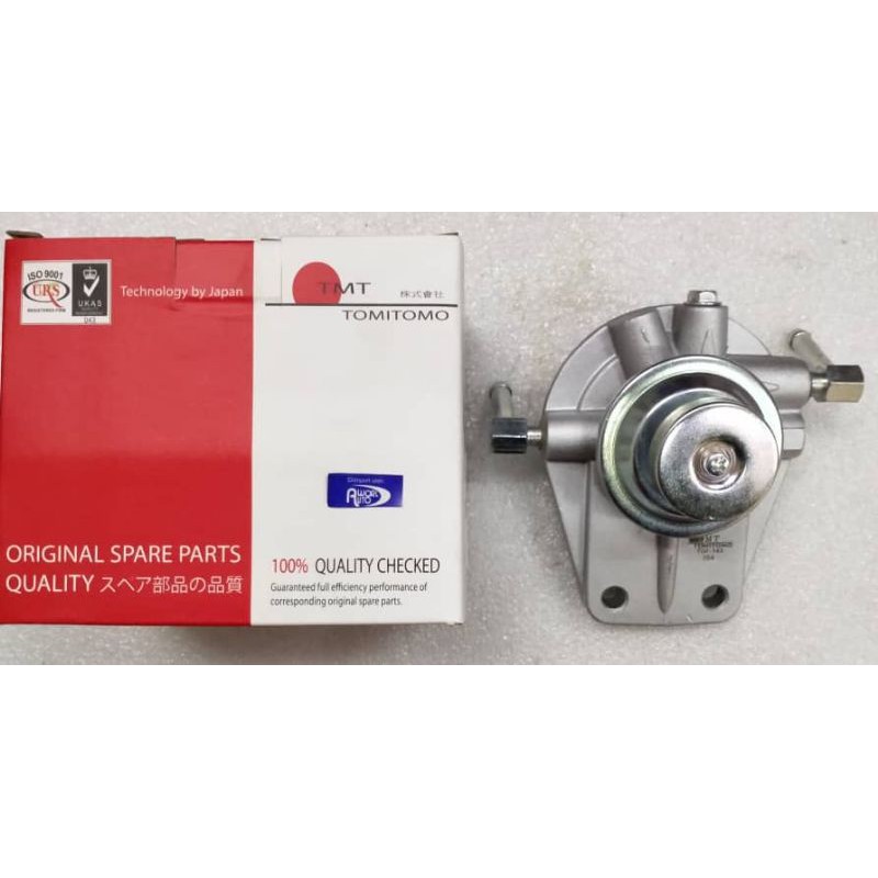 NISSAN FRONTIER (8MM) HAND PUMP(TDF-143) | Shopee Malaysia
