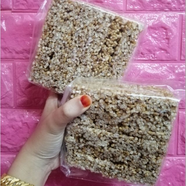 BEPANG PULUT ORIGINAL TERENGGANU direct daripada kilang!! (100% produk ...