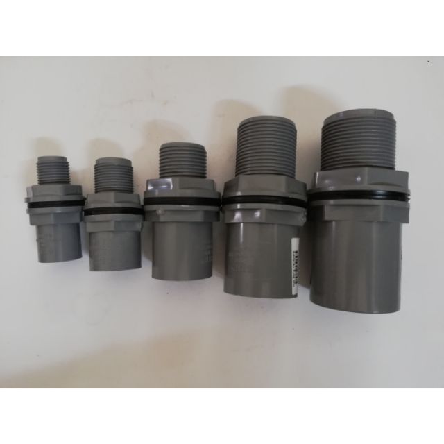 pvc v-tank connector | Shopee Malaysia