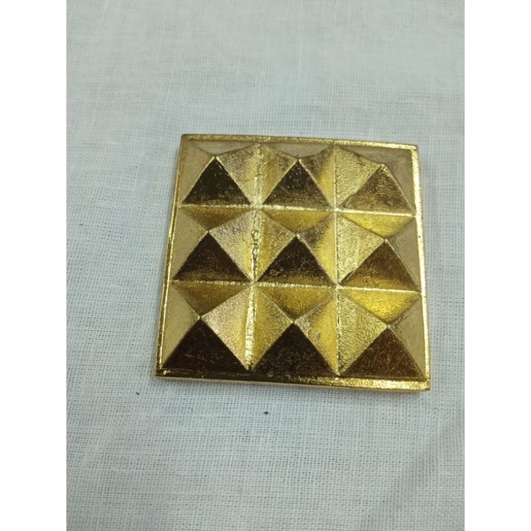 9 Pyramid / Navagraha / Vastu / Feng Shui | Shopee Malaysia