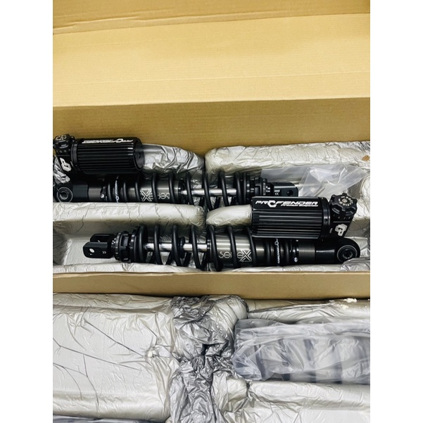 XMAX NVX NMAX ORIGINAL Profender X-series Xmax250/300 | absorber ...