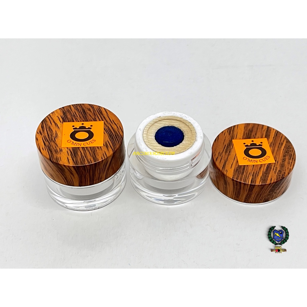 ORIGINAL OMIN THAILAND 🇹🇭 PRO CUE TIP | Shopee Malaysia