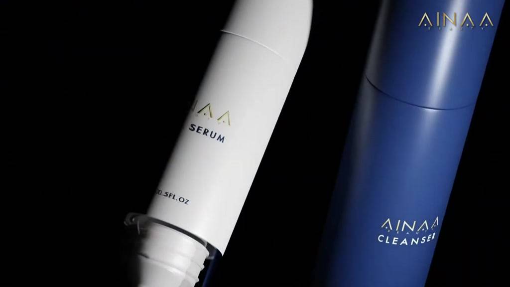 AINAA BEAUTY SKINCARE SET [ORIGINAL] [FREE SHIPPING🎁] | Shopee Malaysia