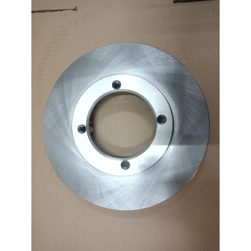 Toyota All New Avanza Veloz Disc Brake Disc Rotor | Shopee Malaysia