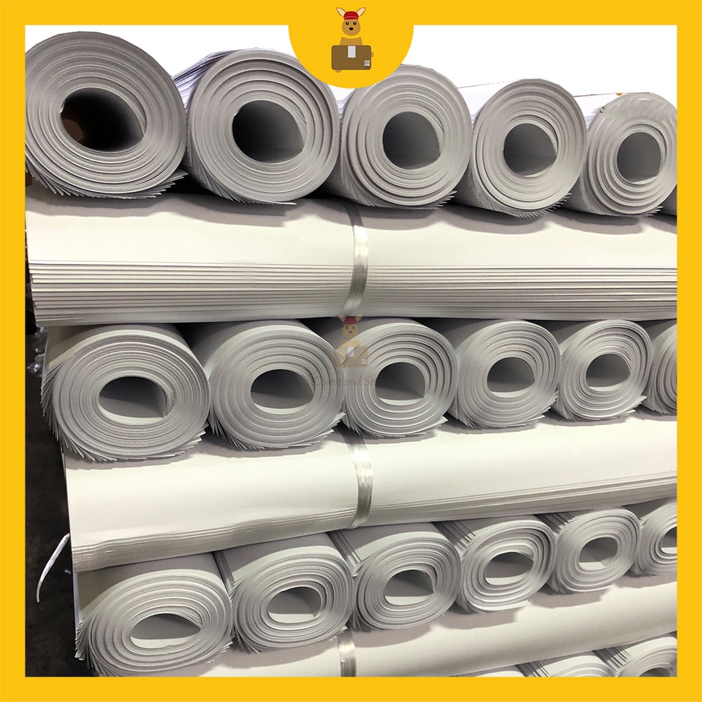 34" x 34" Mahjong Paper (White) (50 sheets | 34" x 34" | 80gsm ...