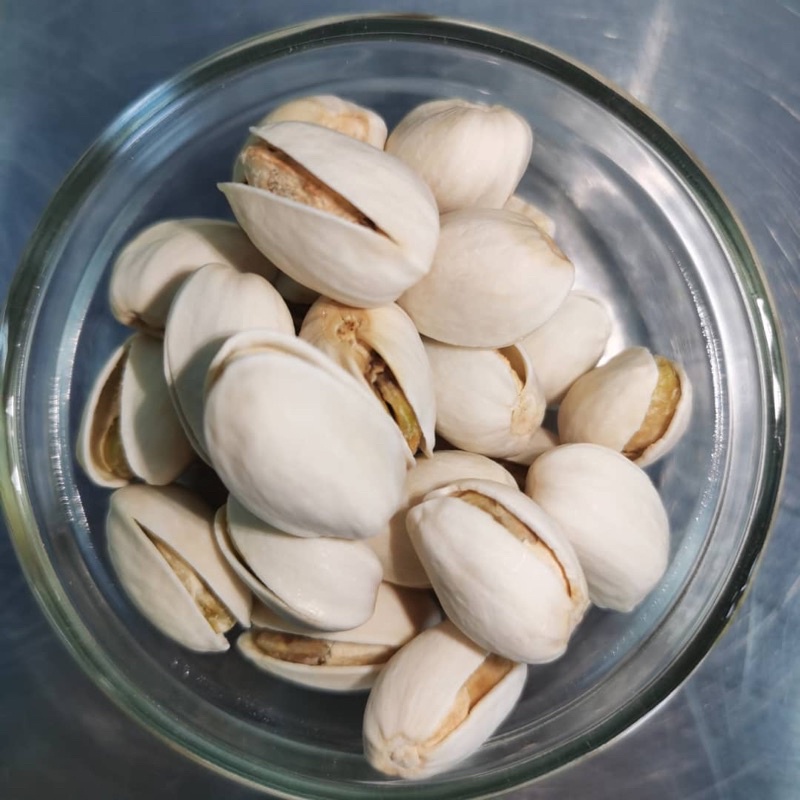 🔥Ready Stock🔥Hazelnut With Skin,Hazelnut Without Skin,Cashewnut Vietnam ...