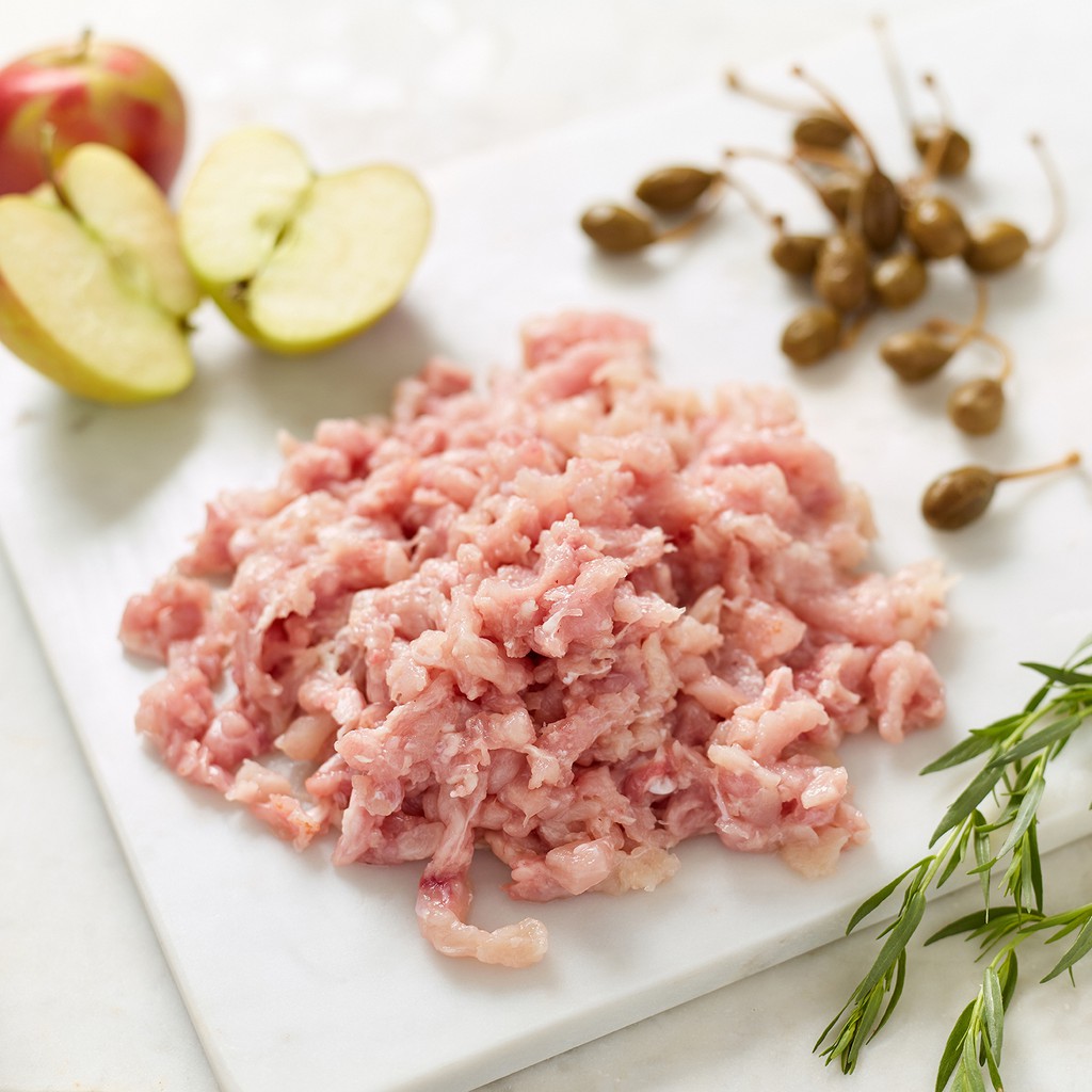 Minced Chicken 《1KG / Pack》 | Shopee Malaysia