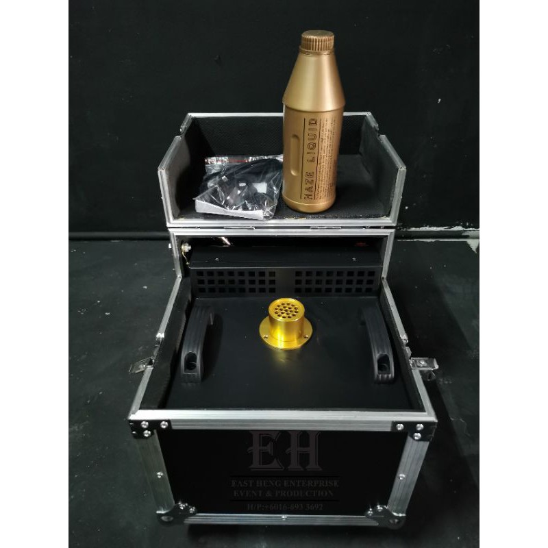 eh Haze Machine 600watt (Malaysia seller) | Shopee Malaysia