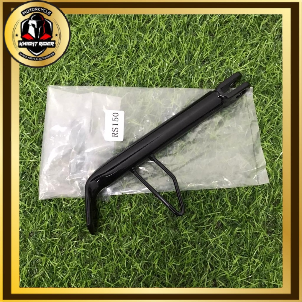 SIDE STAND HONDA RS150 RS 150 RS150R WITH SPRING WITHOUT SPRING HEAVY ...