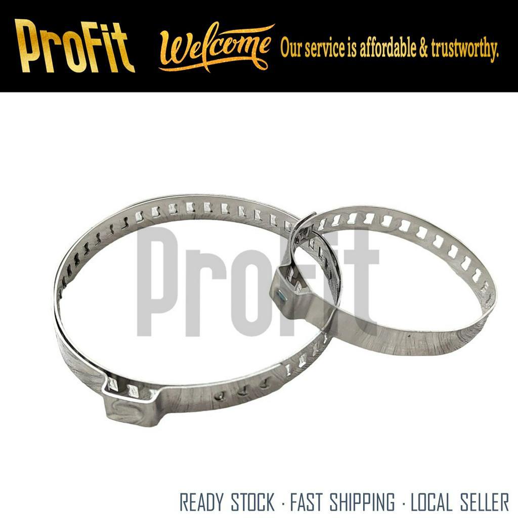 UNIVERSAL CLIP NORMAL DRIVER SHAFT CLIP FOR DRIVE SHAFT BOOT LARGE ...