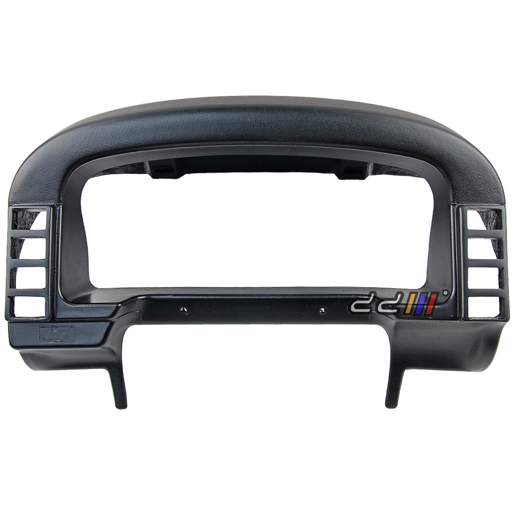 Fiberglass Instrument Cluster Surround Trim For Land Rover Discovery 2 ...