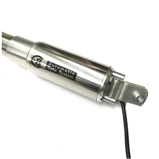 E8 E3000 Auto Gate Heavy Duty Stainless Steel Swing & Folding Arm ...