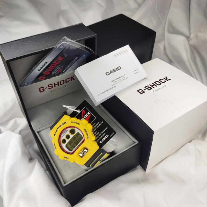 PREMIUM G-SHOCK BOX KOTAK GSHOCK (PREMIUM ITEM) | Shopee Malaysia