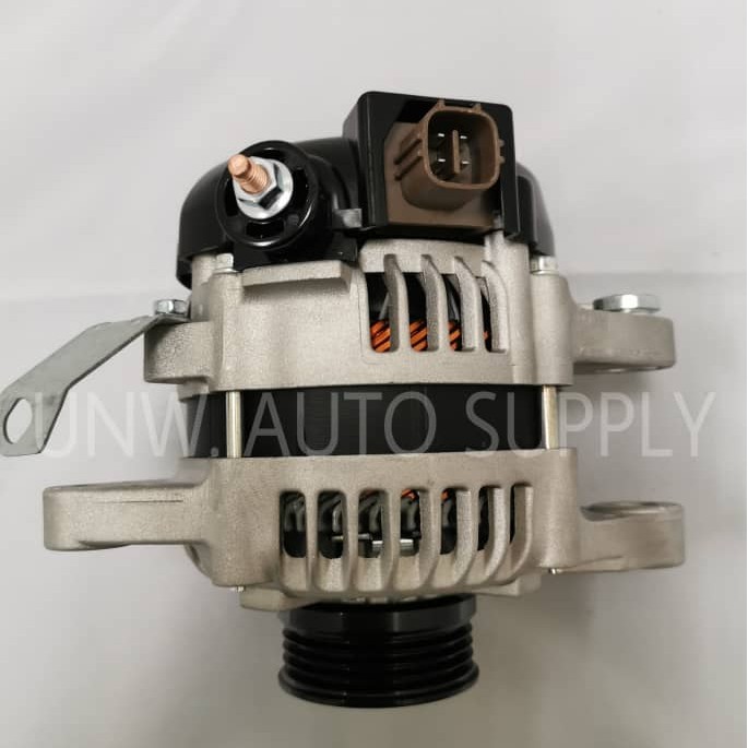 High Quality Alternator For Toyota Vios NCP93 27060-0M040 (2007-2012 ...