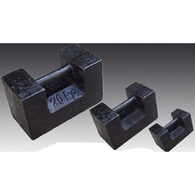 M1 5kg standard weight used to calibrate scales | Shopee Malaysia