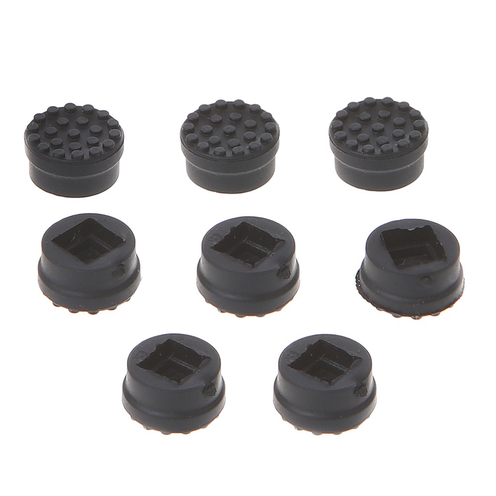 ♥♥10Pcs Pointer Caps For HP Laptop Keyboard Trackpoint Dot Cap | Shopee ...