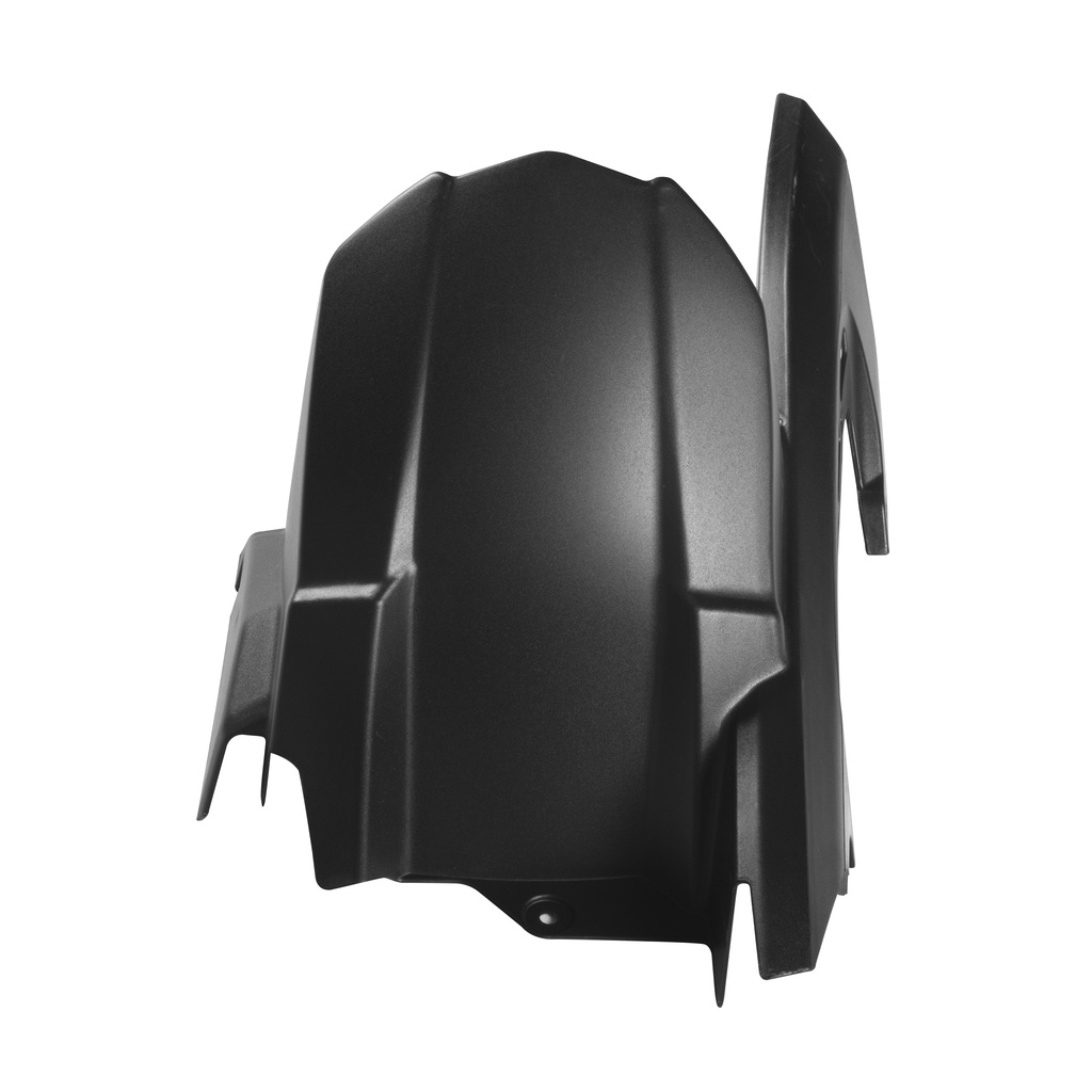 2018 Z900RS Rear Tire Fender Hugger Splash Guard Mudguard Fairing For ...