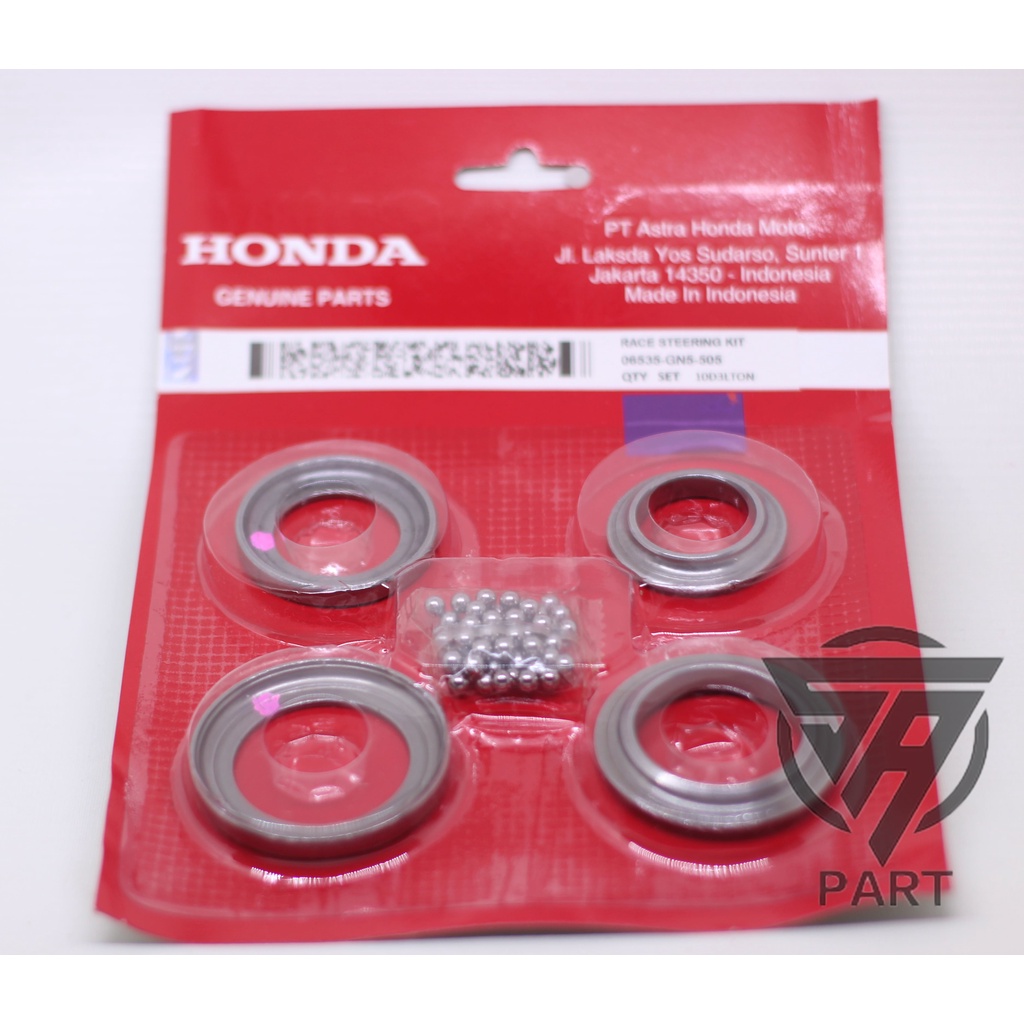 Comstir KOMSTIR BEAT F1 VARIO 125 150 (ALL HONDA MATIC MOTORCYCLES ...