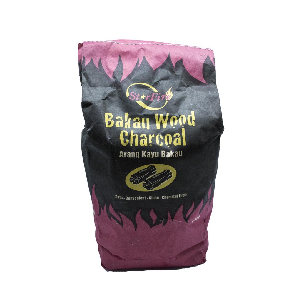 4kg Bakau Wood Charcoal | Shopee Malaysia