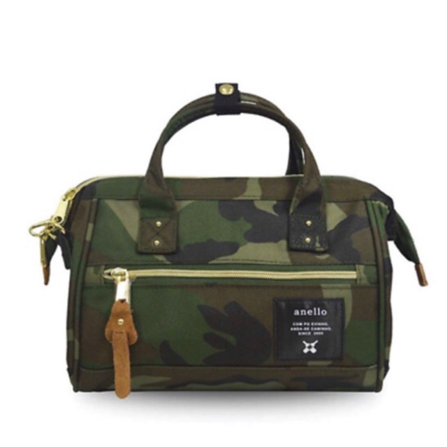 💕💕Anello Mini Bag Pack 💕💕Sling Bag💕💕Shoulder Bag💕💕ANELLO POLYESTER ...