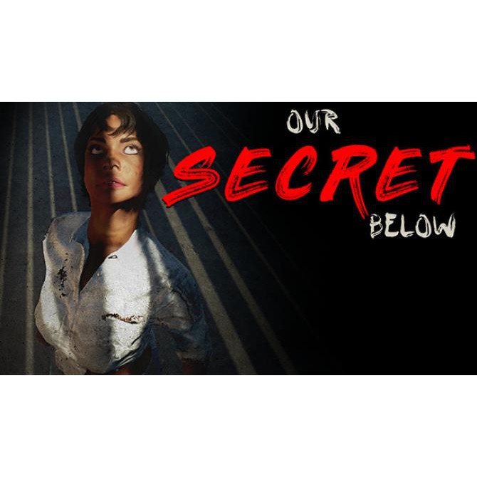 Our Secret Below [Digital Download] [PC Offline] | Shopee Malaysia