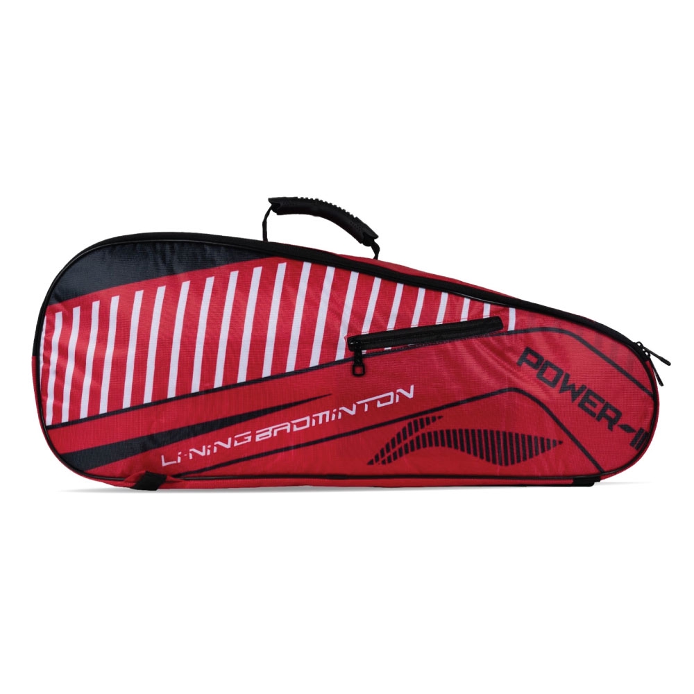 LI-NING Power Kit Badminton Racket Bag [Double Compartments + Double ...
