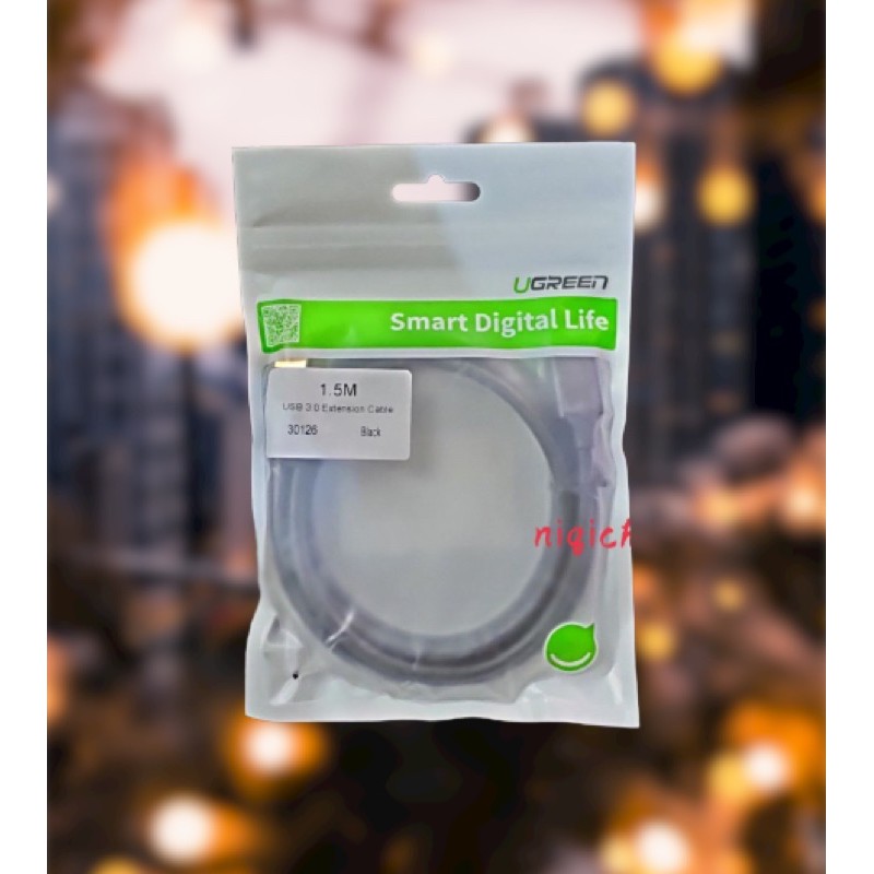 💥ReadyStock💥 UGREEN USB EXTENSION CABLE SUPER SPEED USB 3.0 2.0 ... 💥ReadyStock💥 UGREEN USB EXTENSION CABLE SUPER SPEED USB 3.0 2.0 ...