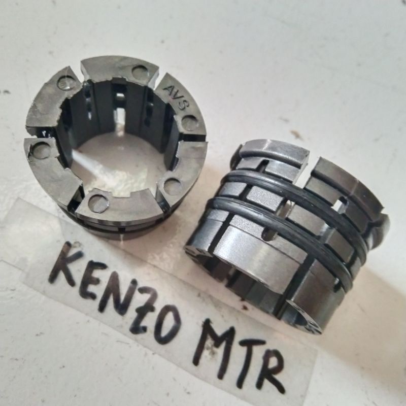 BOS BUSHING RACK STEER STIR STEERING RACK GRAND ALL NEW AVANZA XENIA ...